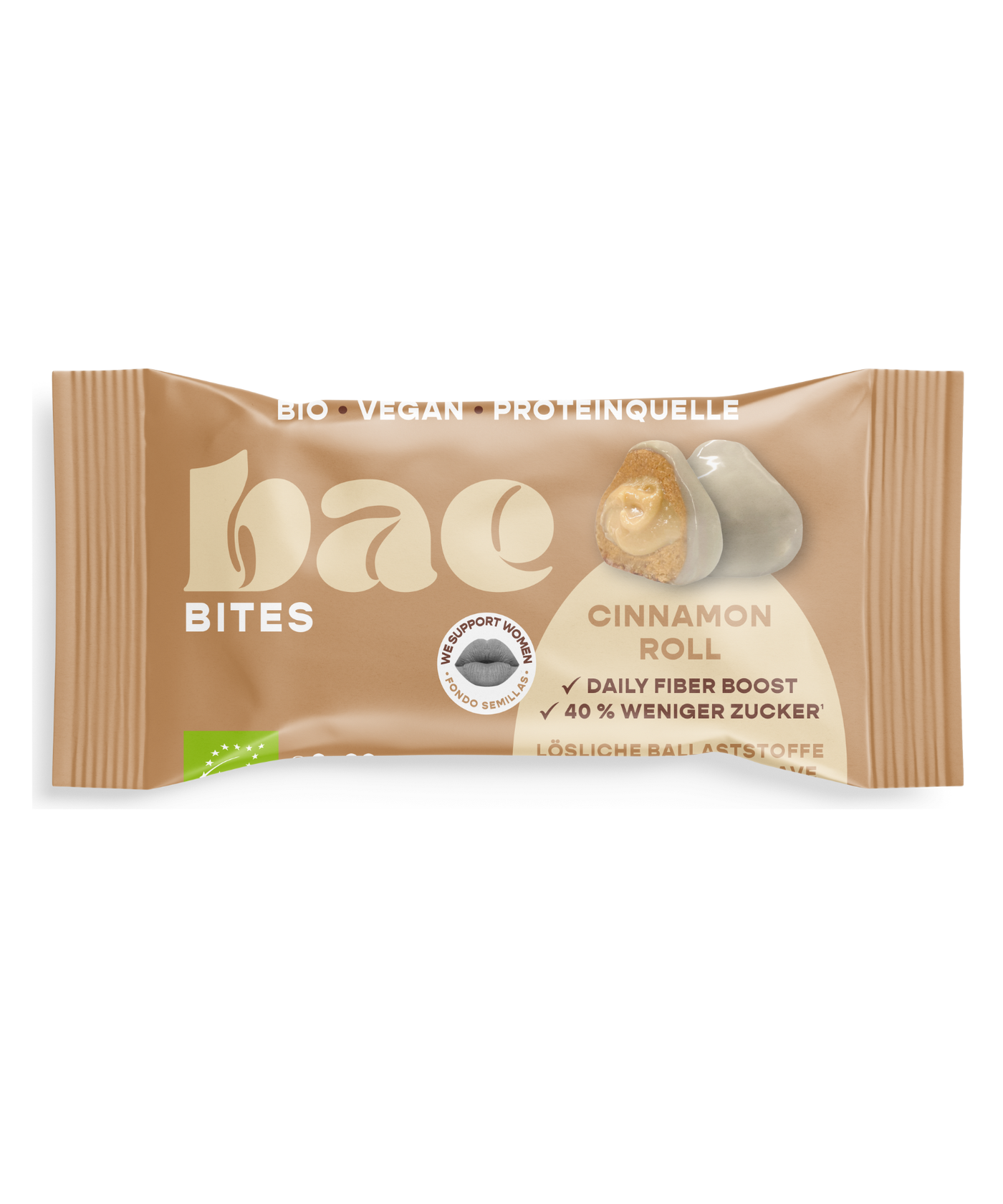 bae - snack smarter